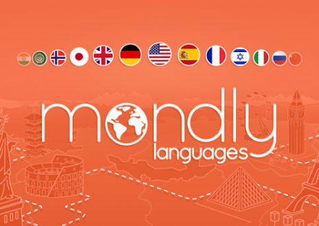 BestApp.com Names Mondly The Best Language Learning App Of 2022