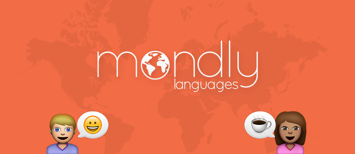 Mondly Launches First Voice Chatbot For Learning Languages | Mondly Blog