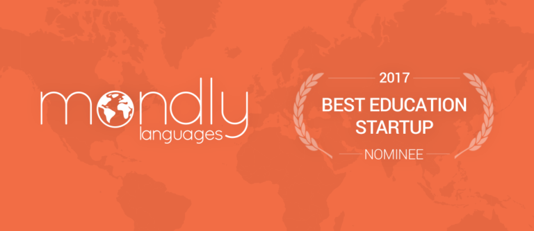 Mondly Launches A Virtual Reality App For Learning Languages: Mondly VR