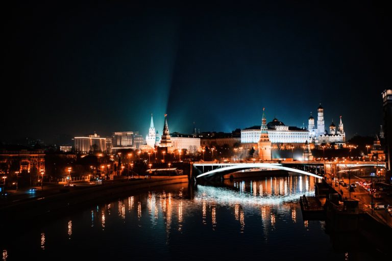 100+ Basic Russian Phrases Every Traveler Needs To Know | Mondly Blog
