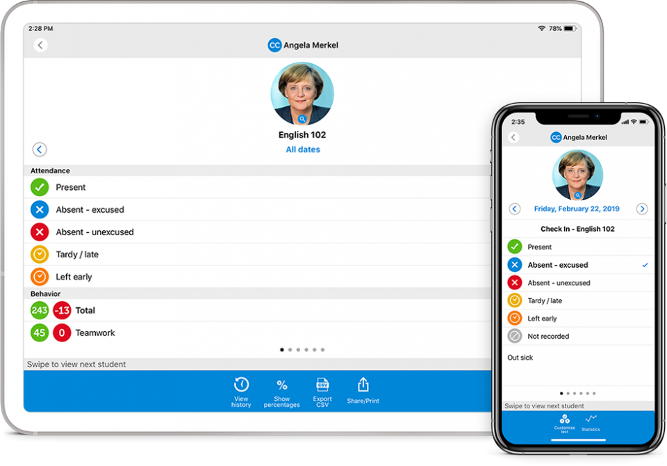 Top 5 Apps For Language Teachers