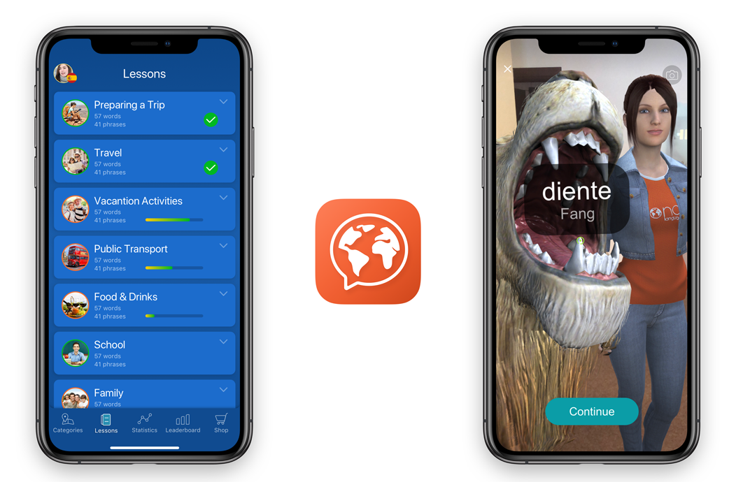 Why Is Mondly The Best Language Learning App You'll Ever Use