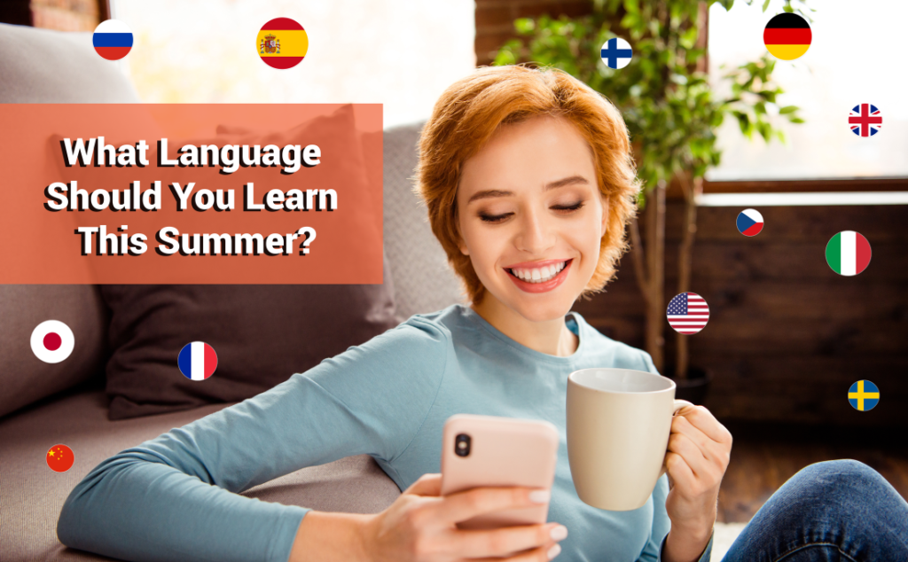 Fastest Ways To Learn A Language - Quick Language Learning Techniques