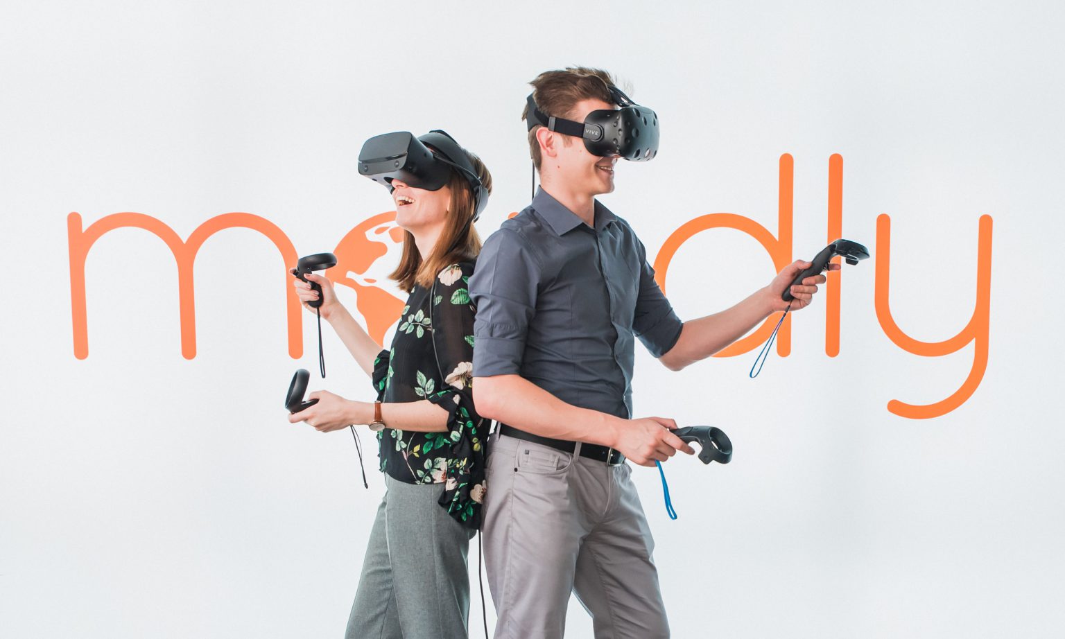 Learn Languages In Virtual Reality With Mondly VR Multiplayer | Mondly Blog