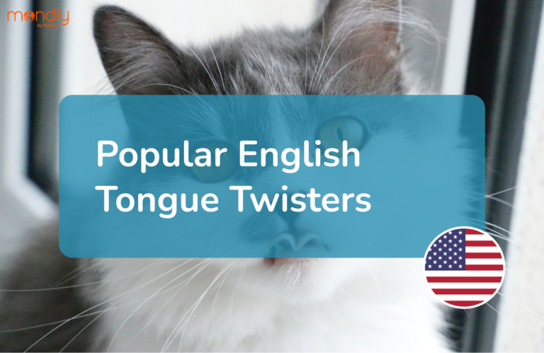 Popular English Tongue Twisters To Perfect Your Pronunciation