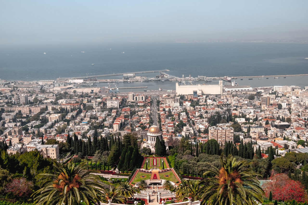 Traveling To Israel? Tips And Phrases For Your Trip