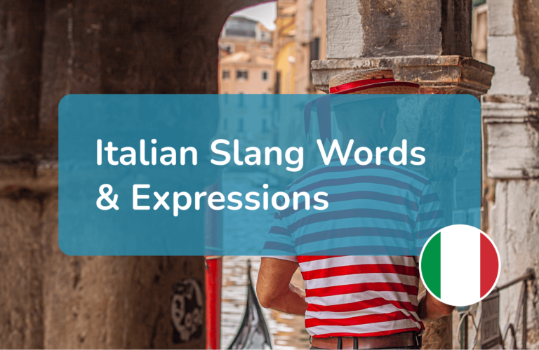 The Top 10 Italian Greetings: How To Say Hello In Italian