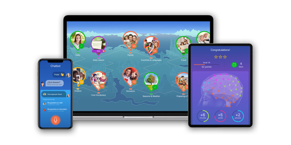 Here’s How To Use Mondly And Get The Best Out Of It | Mondly Blog