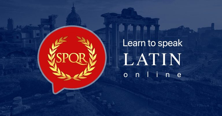 This Is The Easiest Way To Learn Latin Online | Mondly Blog