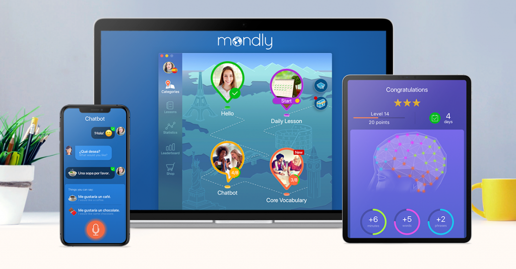 Update: Privacy Policy & Terms Of Use | Mondly Blog