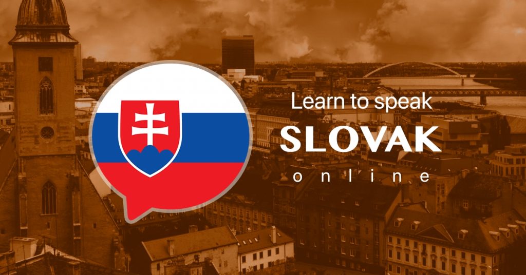 Learn Slovak Online In Just 10 Minutes A Day | Mondly Blog