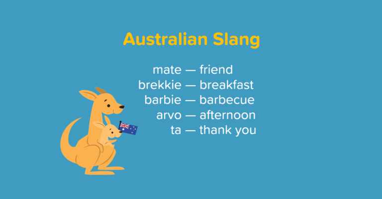 Master Australian Lingo: 100+ Slang Terms & Sayings To Speak Like An Aussie
