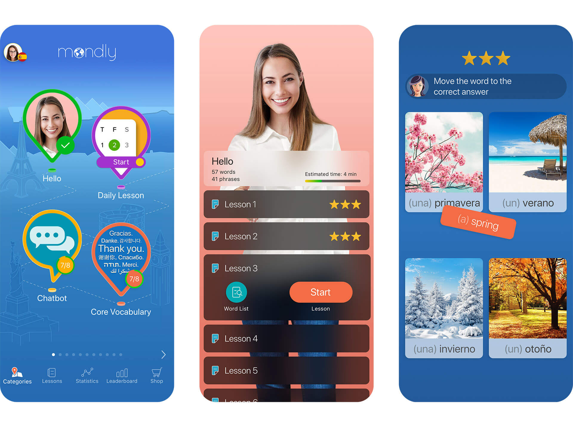 10 Ways Mondly Has Improved My Language Learning | Mondly Blog