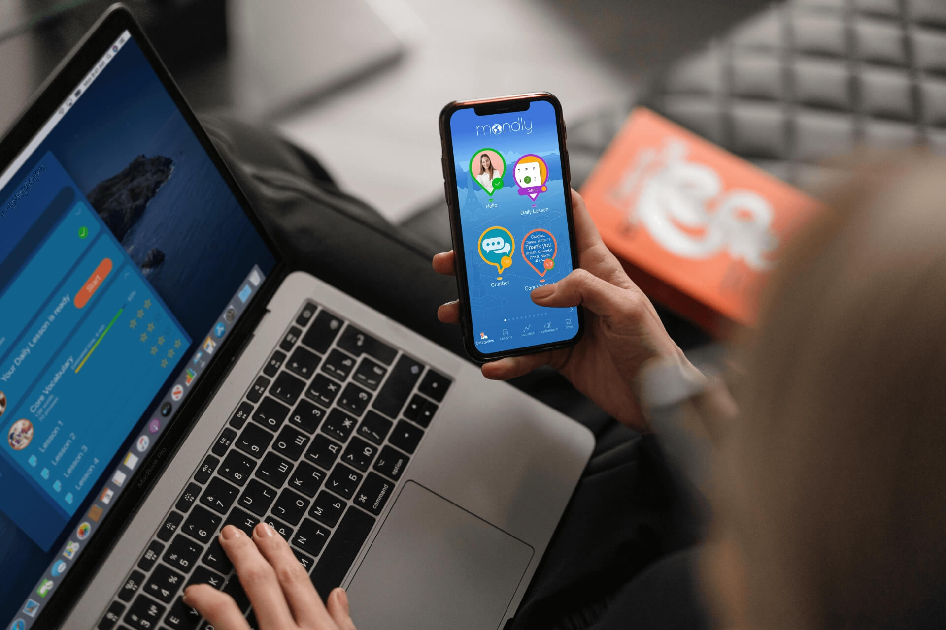 10 Ways Mondly Has Improved My Language Learning | Mondly Blog