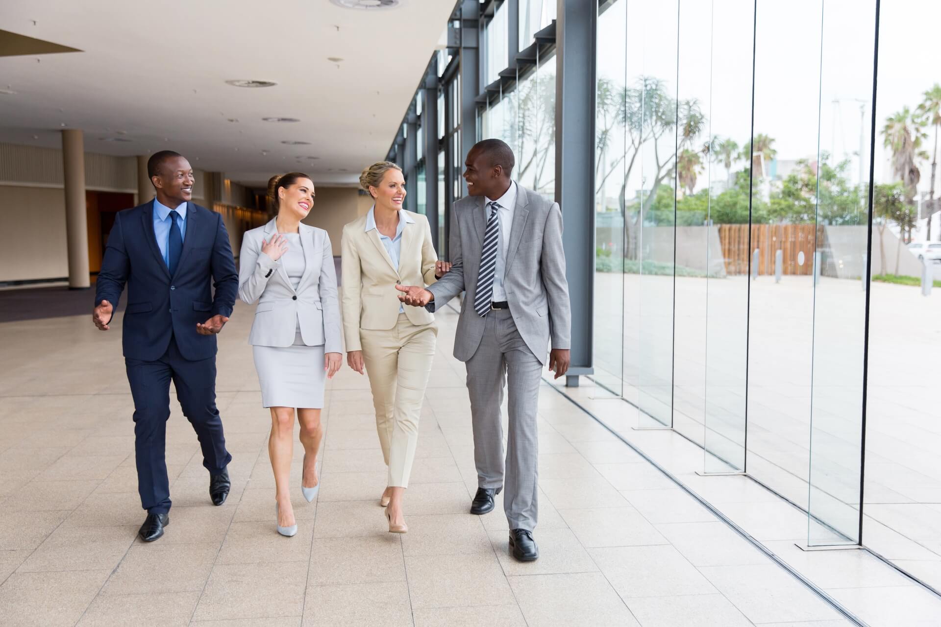 Giving Employees The Chance To Learn Their Ethnic Language