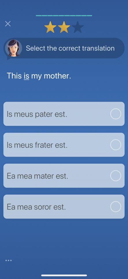 Making Latin Learning Fun And Engaging For Students