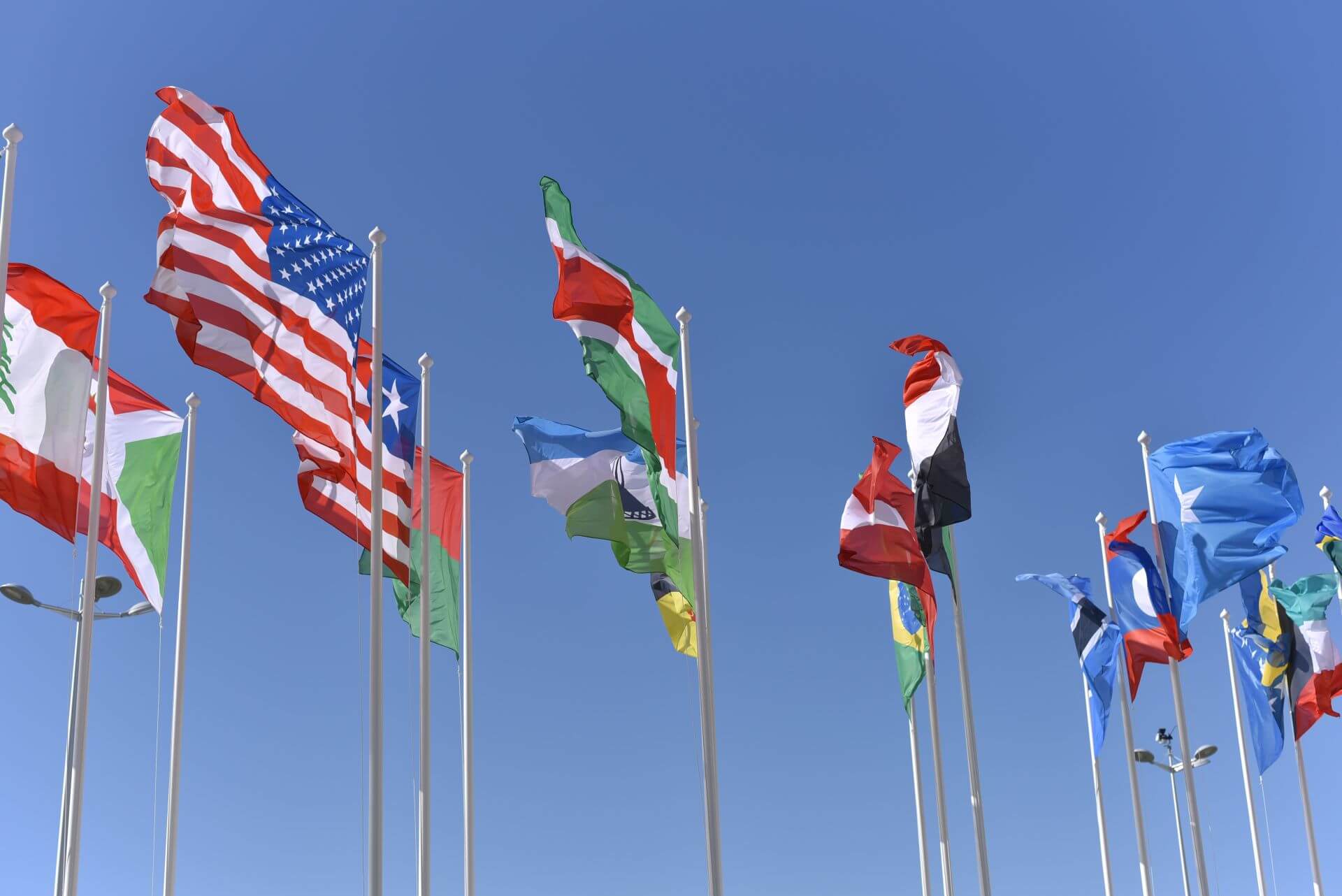 The 5 Best Foreign Languages For Business Mondly For Business Blog