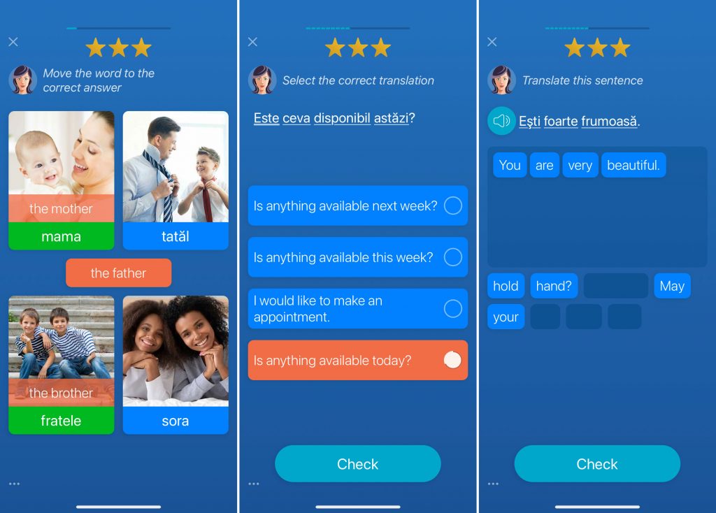 Learn Romanian With An App Made By Romanians