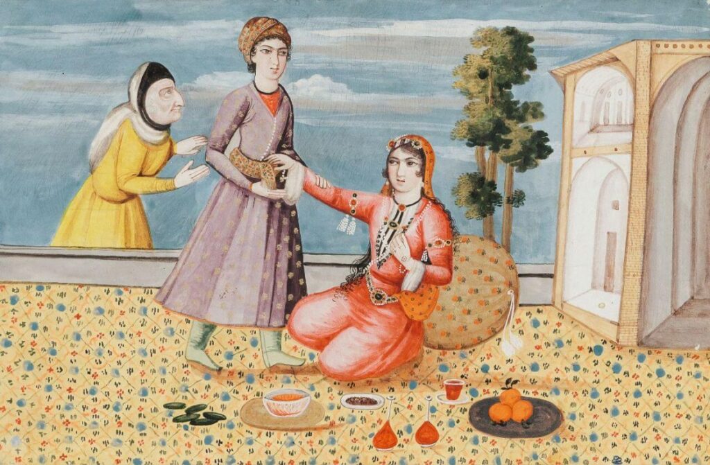 The Fascinating History Of Farsi And The Advantages Of Learning Persian