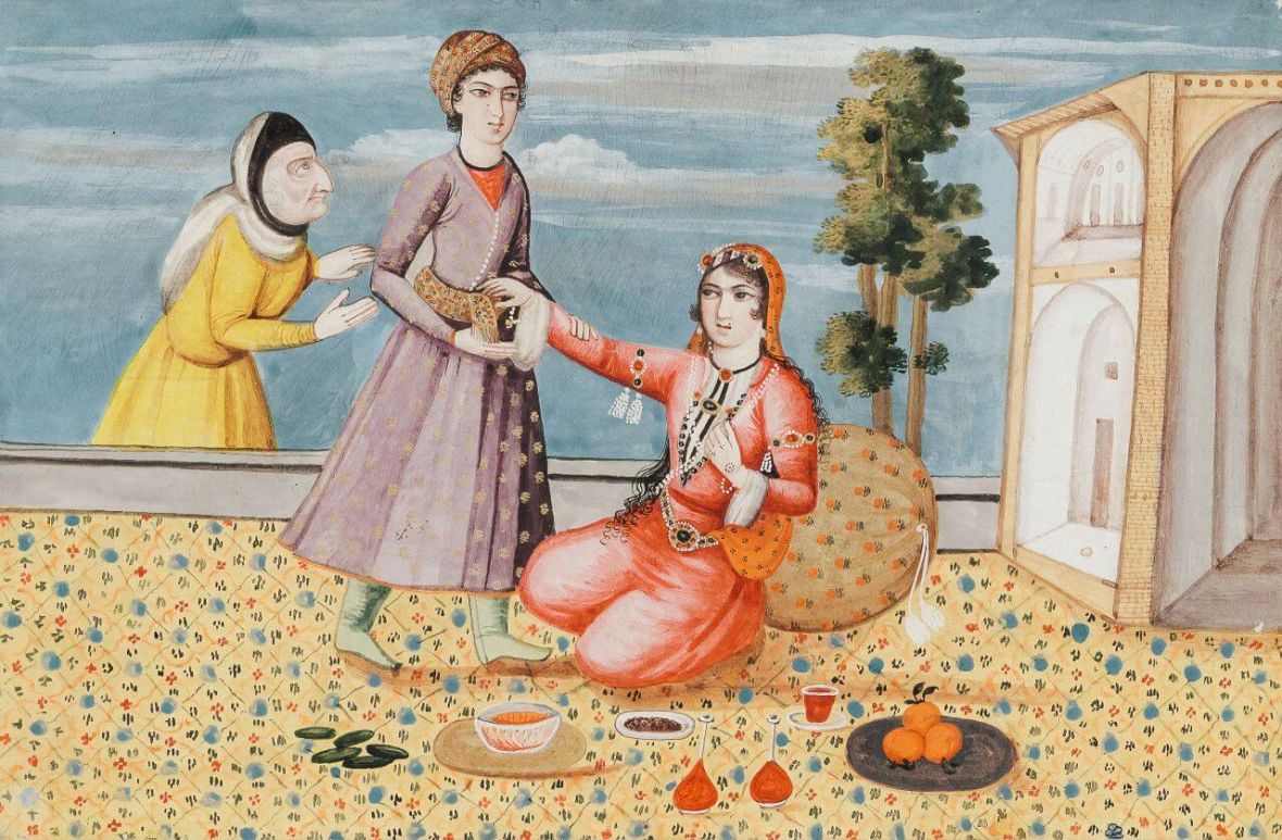 The Fascinating History Of Farsi And The Advantages Of Learning Persian