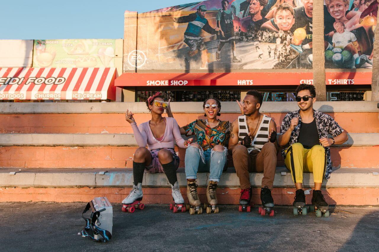 Most Common English Slang Words And Their Meaning