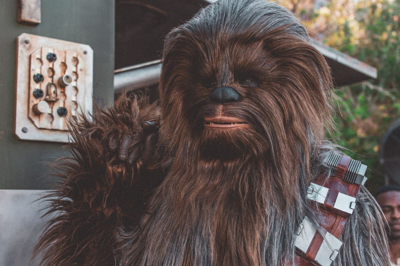 May The Words Be With You: Exploring The Fascinating Languages Of Star Wars
