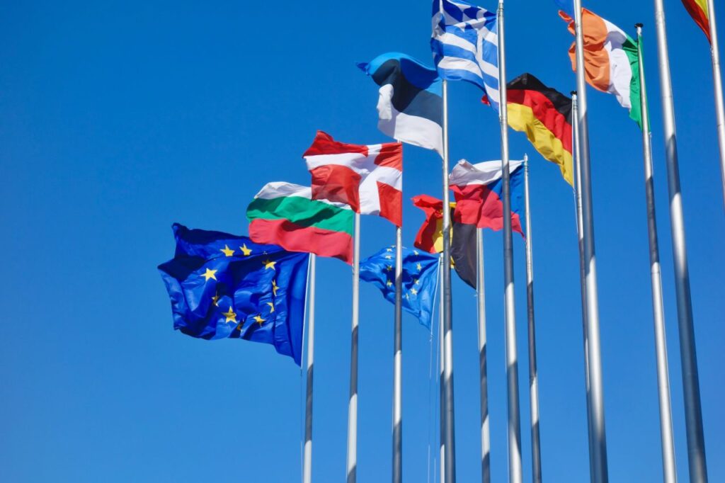 Discovering The Diversity Of European Languages – Celebrating Europe Day