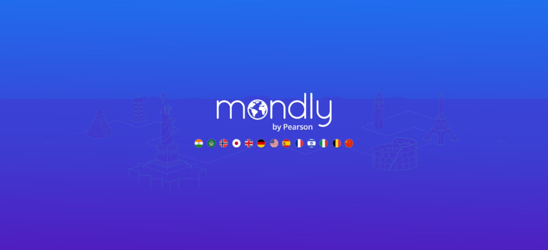 Mondly By Pearson | Mondly Blog