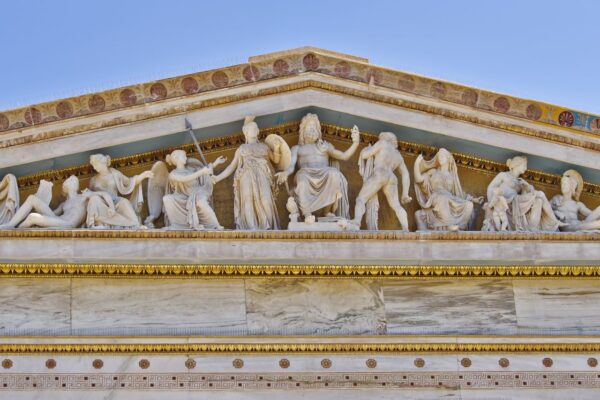 Ancient Greek Language: History, Influence, And Modern Significance