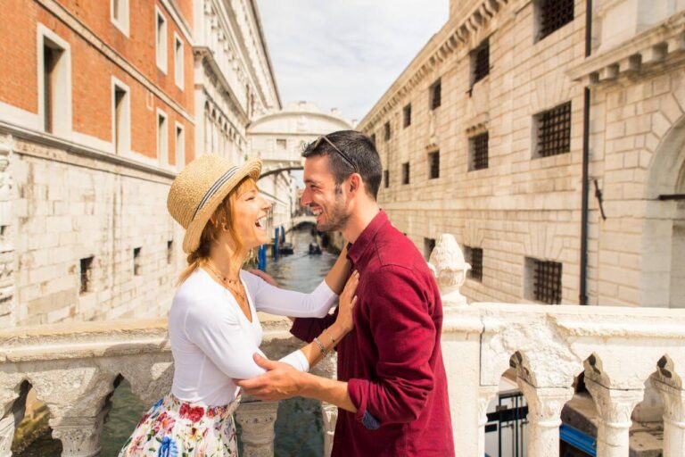 The Top 10 Italian Greetings: How To Say Hello In Italian