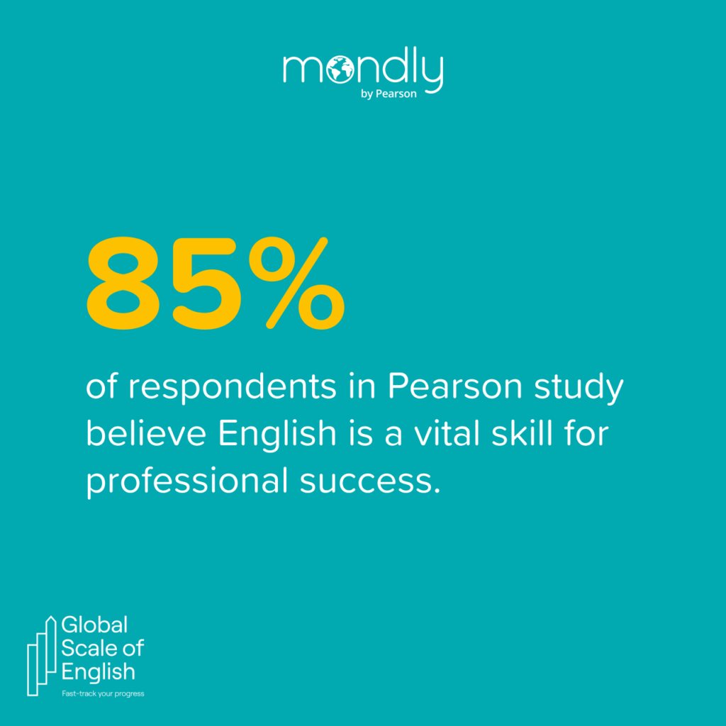 The Power Of Learning English: Reasons And Benefits