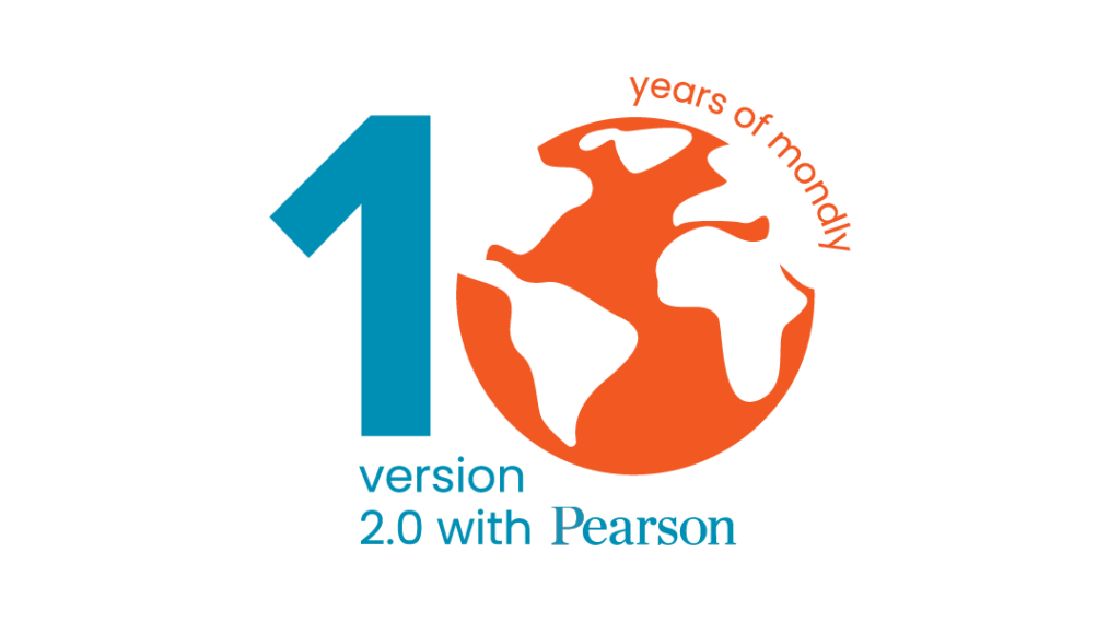 10 Years Of Mondly | 10 Stories – Story 1: Test & Learn | Mondly Blog