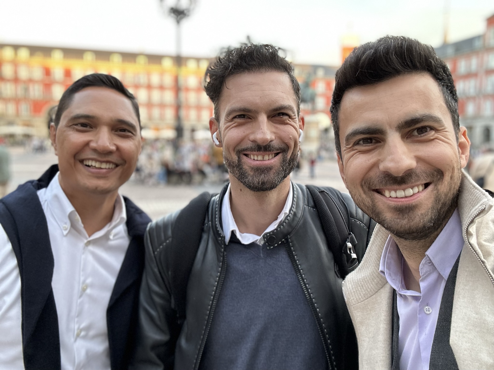 10 Years Of Mondly | 10 Stories – Story 8: The Sum Of Our Best | Mondly ...