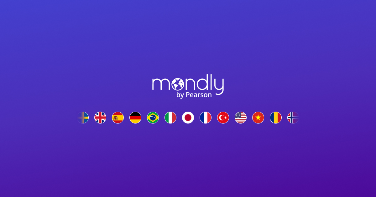 Mondly Blog | Language Learning Tips & News