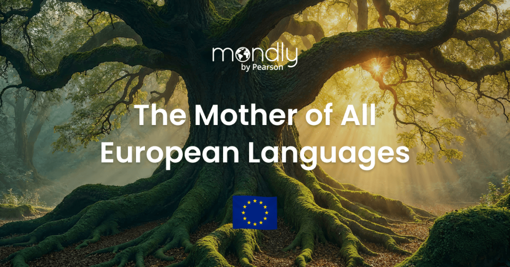 Indo-Europeans: Connections Revealed By Our Proto-Language