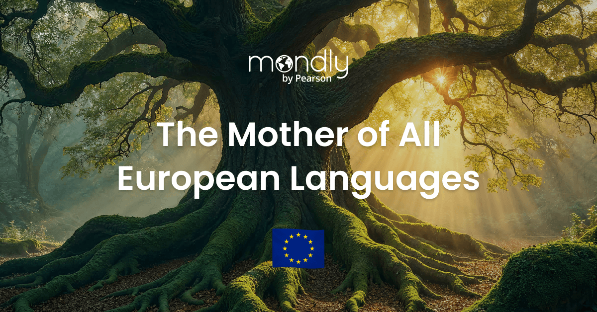 Indo-Europeans: Connections Revealed By Our Proto-Language